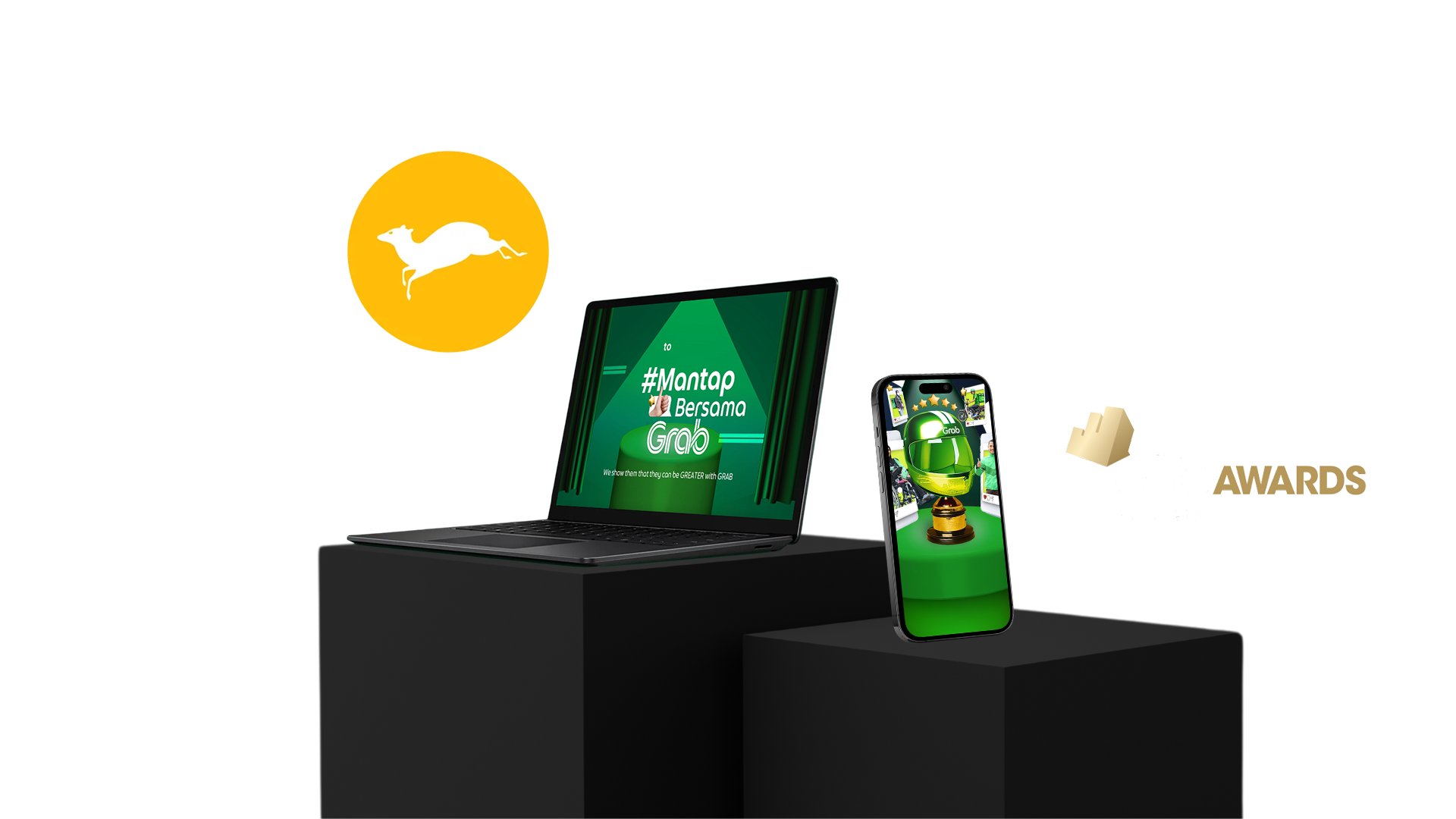 GrowthOps Asia: Digital-First Creative