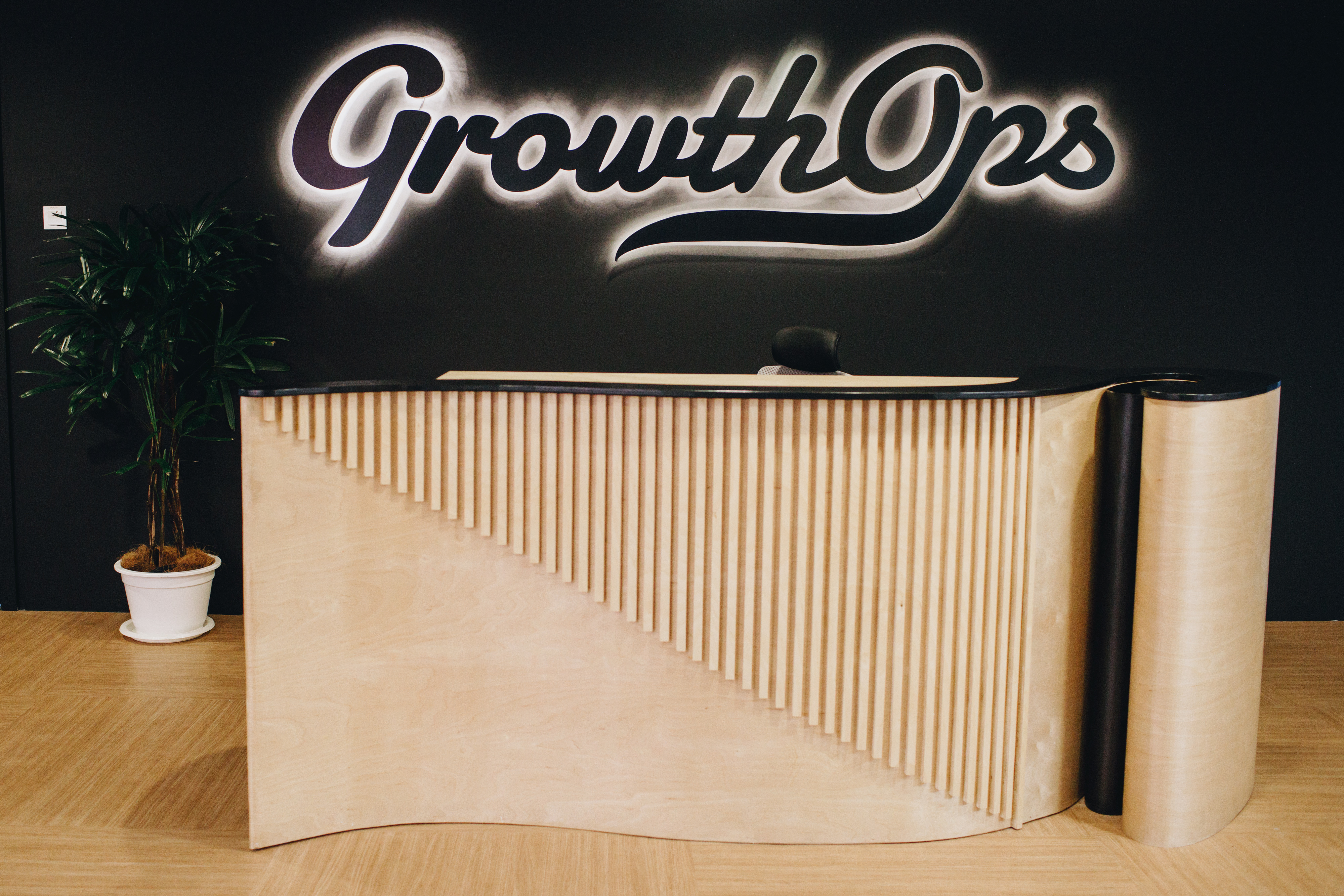 GrowthOps Asia