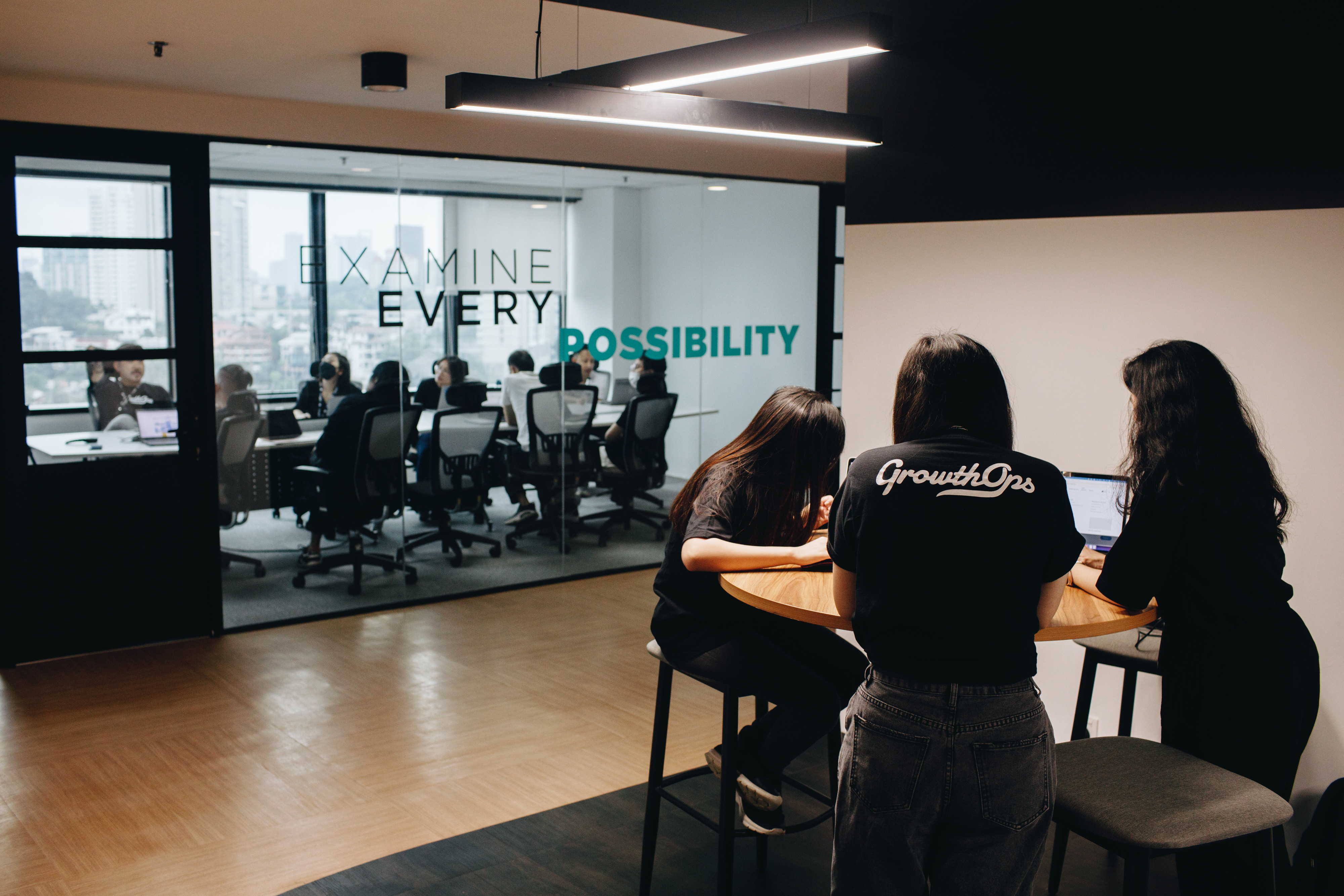 Boost Traffic and Dominate Search with GrowthOps SEO Agency