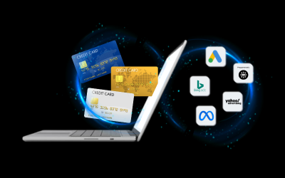 Maximizing Credit Card Conversion Through First-Party Data